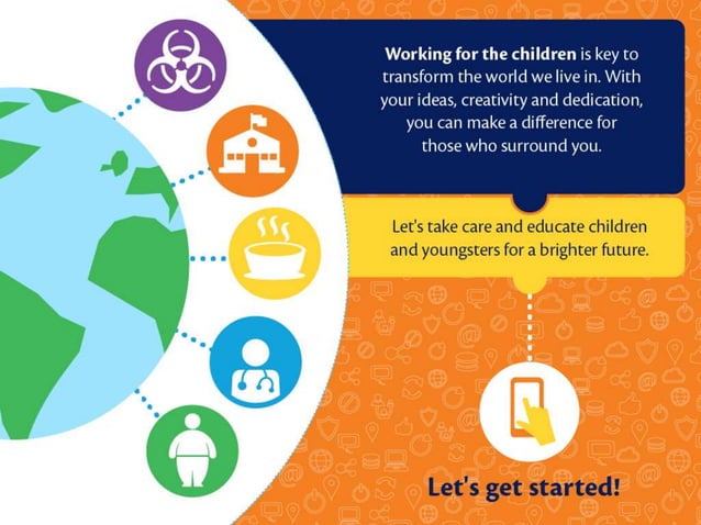 Disney Excellence Award | PPT