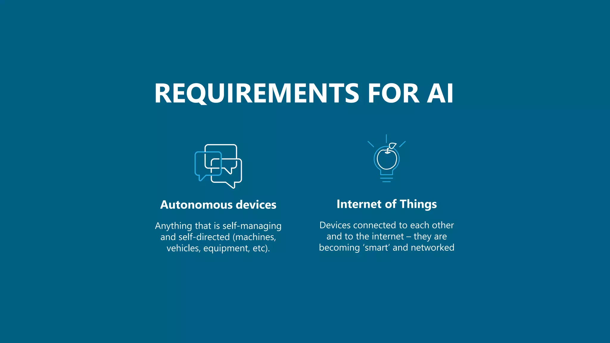 The role of digital technology and automation in shaping our HSE future ...