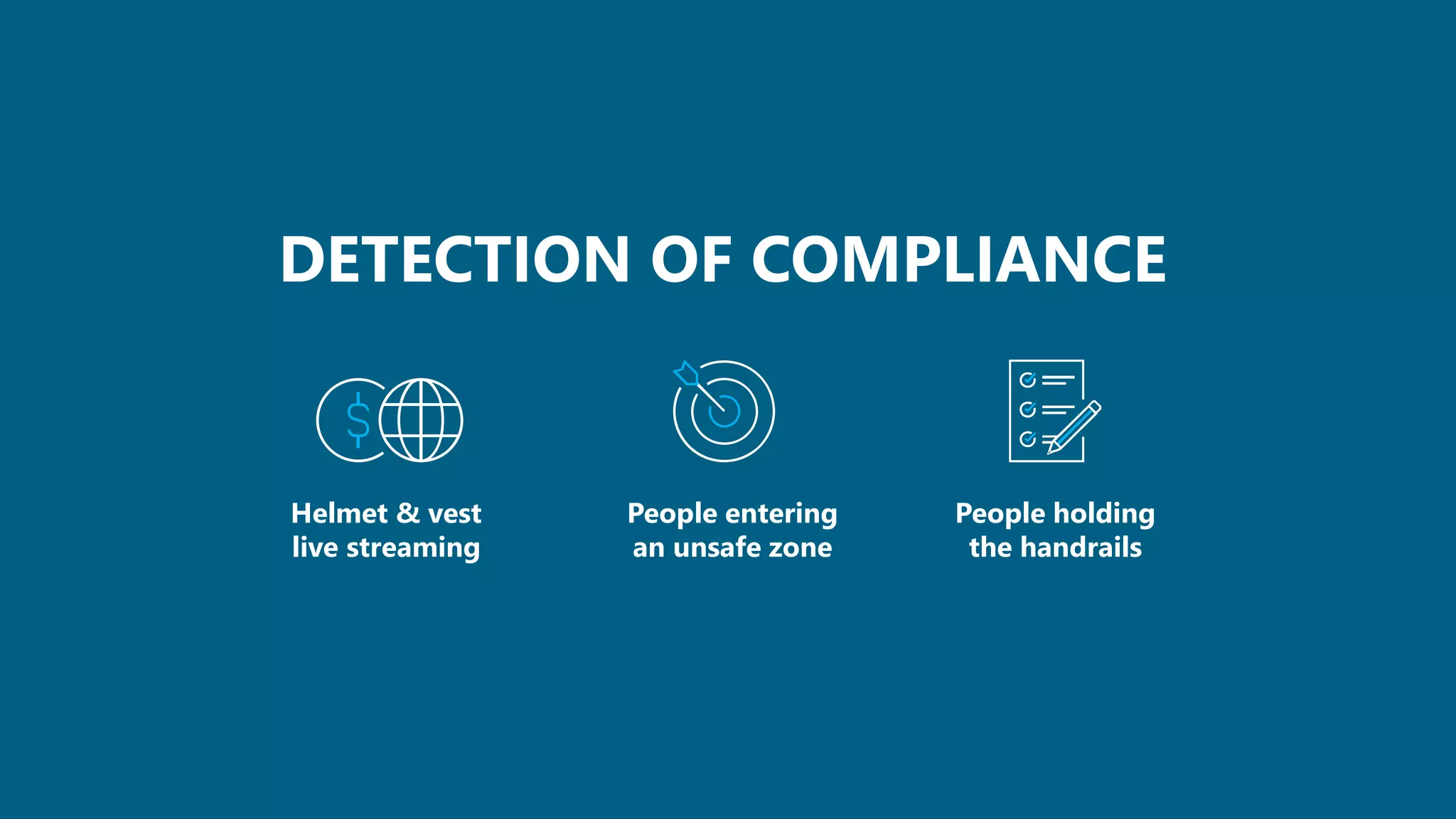 The role of digital technology and automation in shaping our HSE future ...