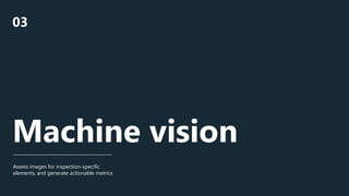 The role of digital technology and automation in shaping our HSE future ...