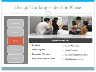 Human Centered Design | PDF