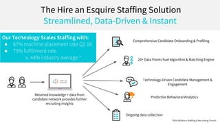 Next Generation Legal Staffing | PPT