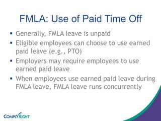 How to Manage Employee Leave Requests and Control Absence Abuse | PPT