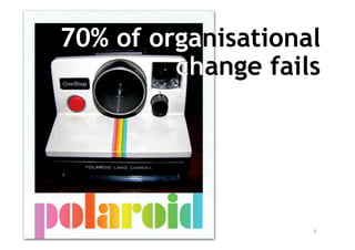 Leading Bold Changes | PPT