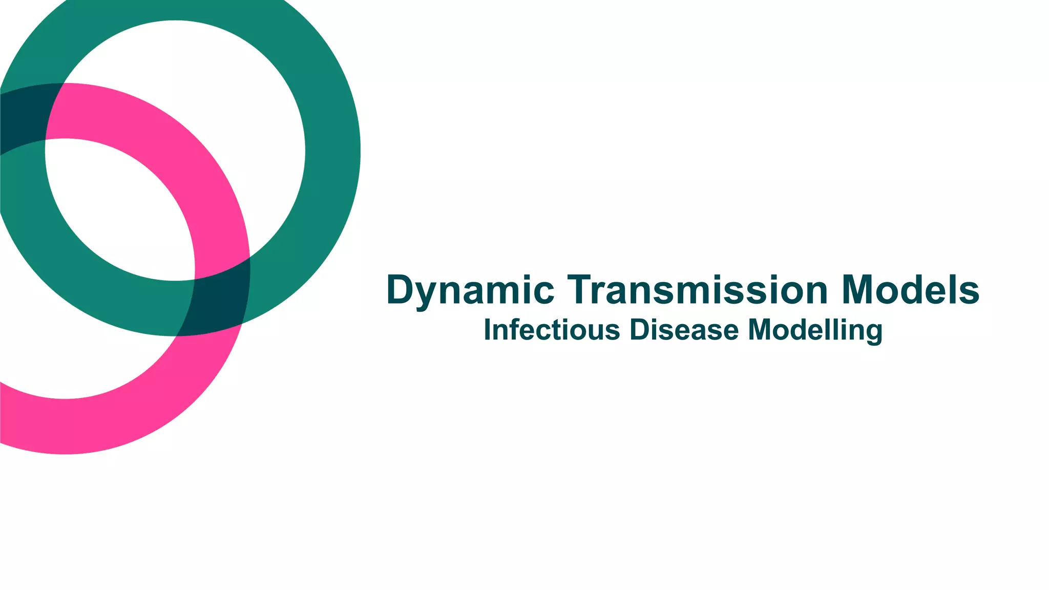 An Introduction to Infectious Disease Modeling | PDF