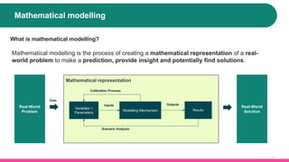 An Introduction to Infectious Disease Modeling | PDF