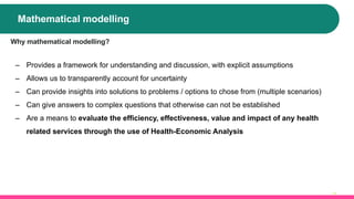 An Introduction to Infectious Disease Modeling | PDF