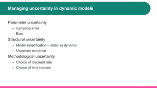 An Introduction to Infectious Disease Modeling | PDF
