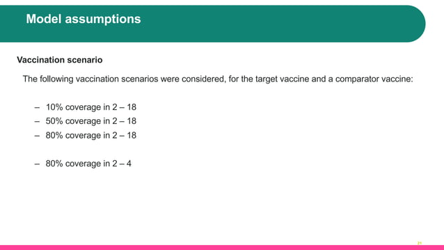 An Introduction to Infectious Disease Modeling | PDF | Infectious ...