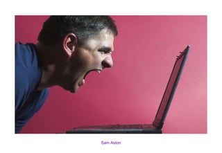 10 Tips to Avoid Information Overload | PPT