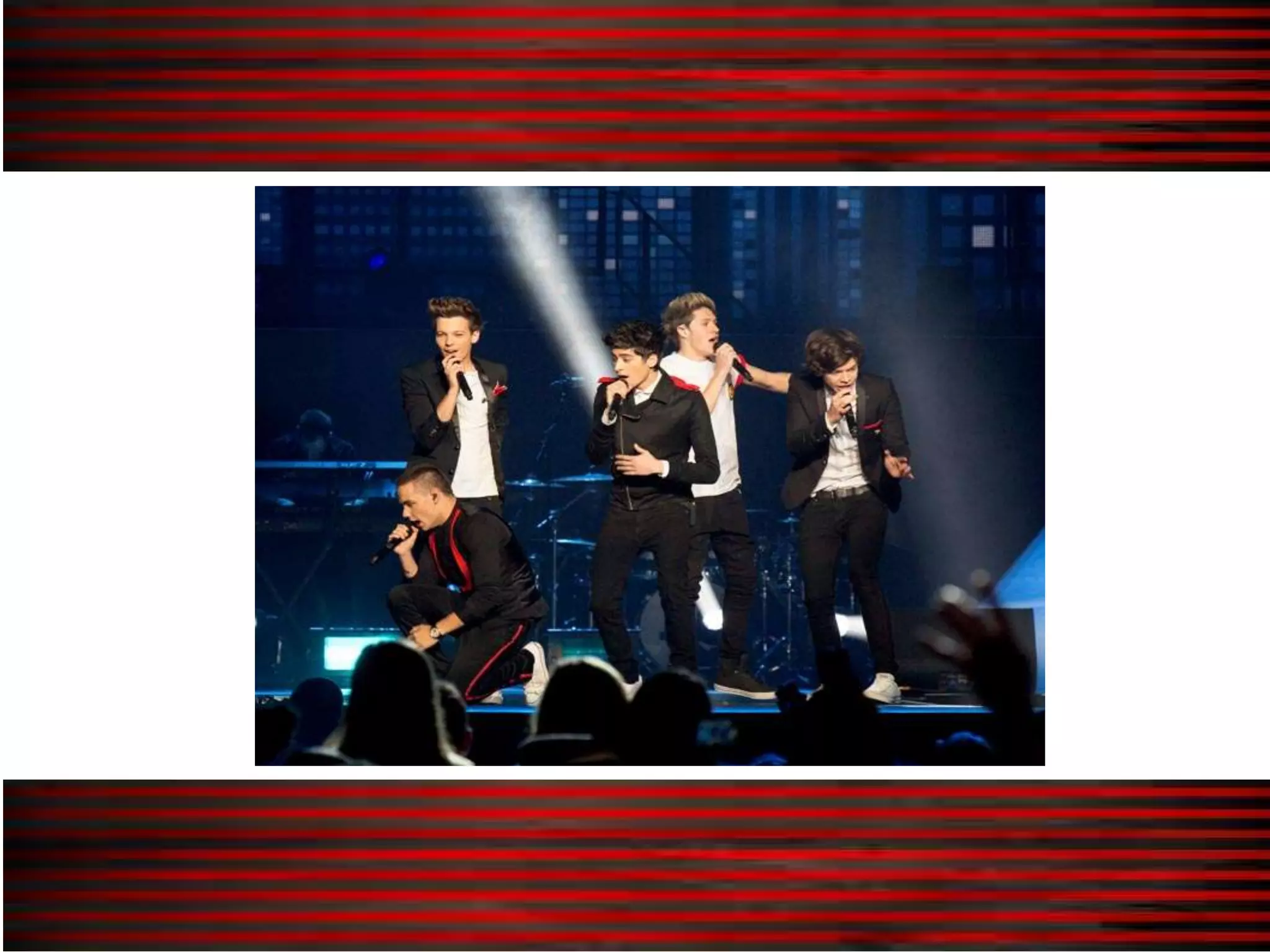 Slide share interconnect | PPTX