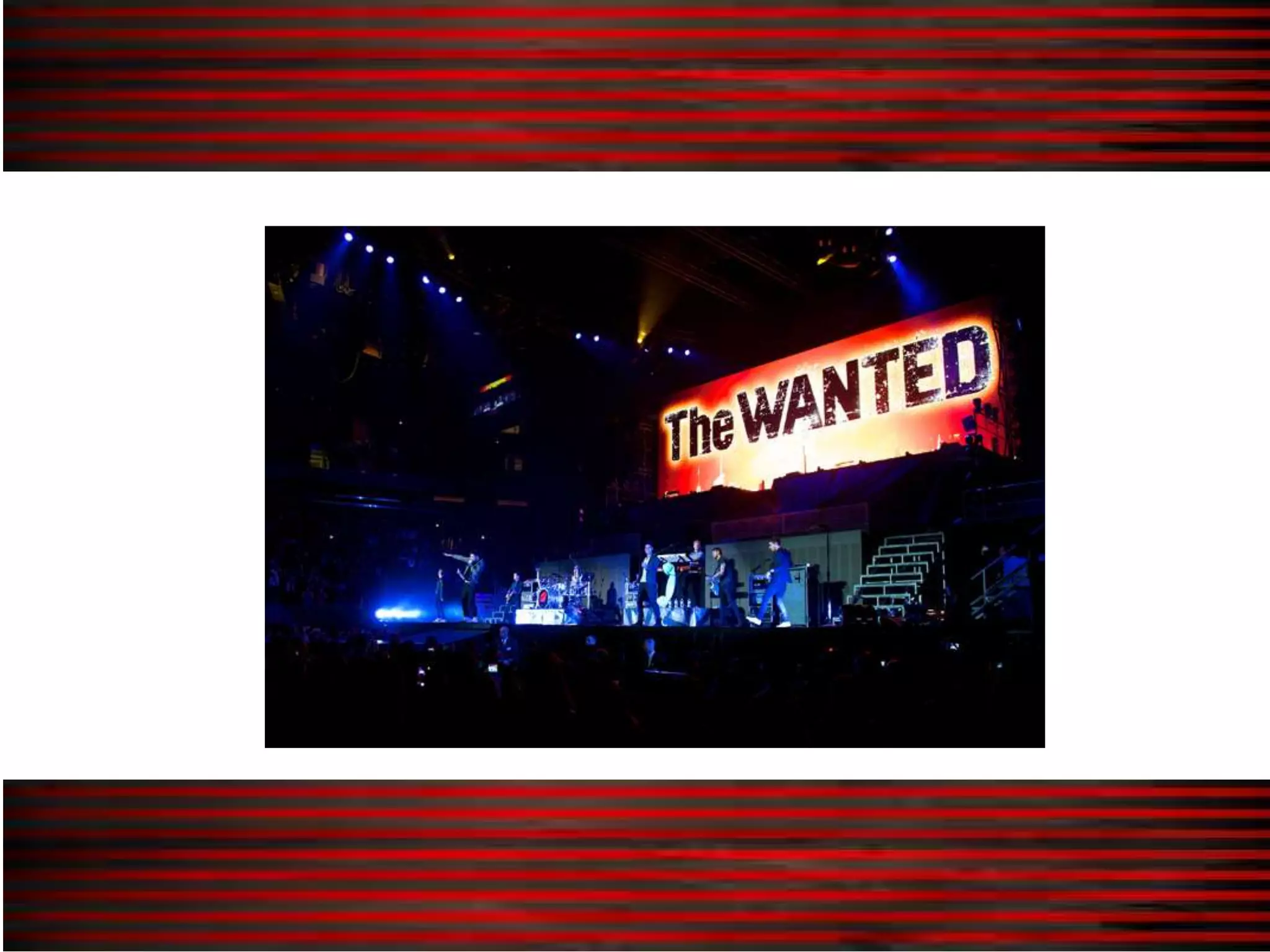 Slide share interconnect | PPTX