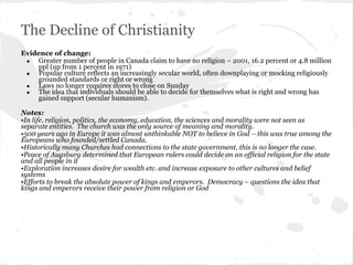 Why Religion: Worldviews | PDF