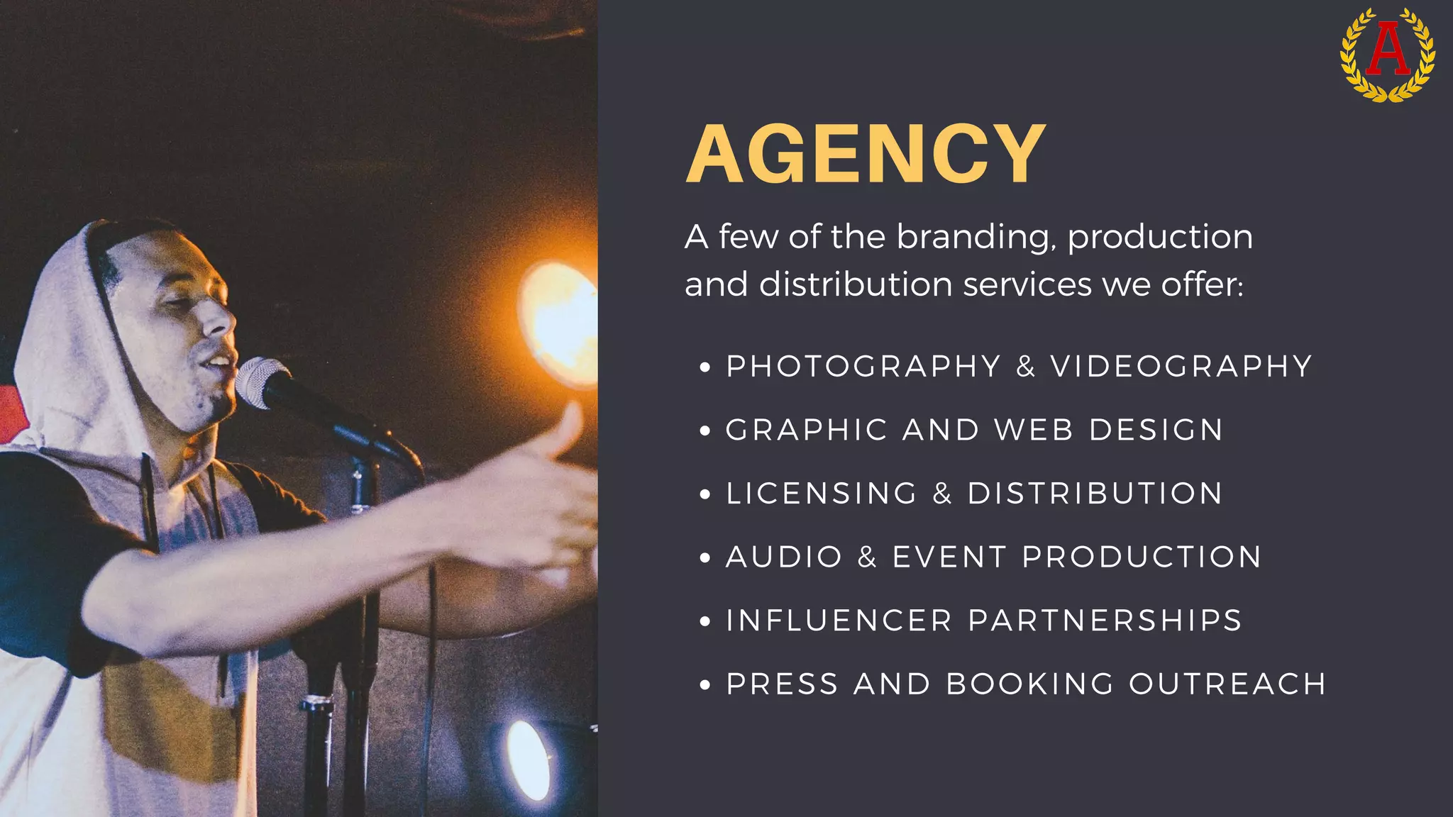 Introduction Deck | PPT