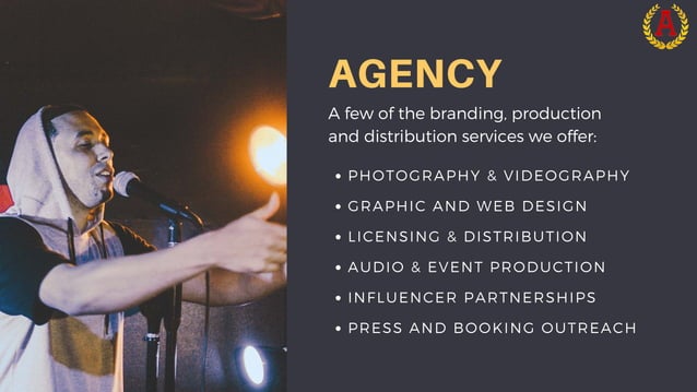 Introduction Deck | PPT