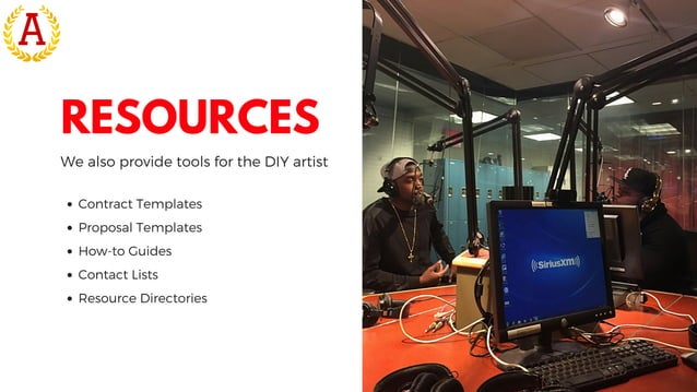 Introduction Deck | PPT