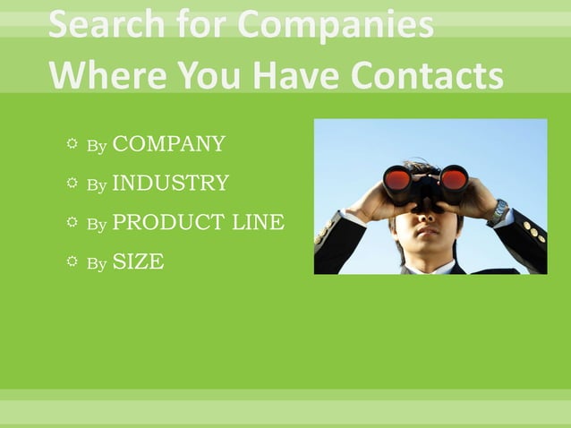 An Introduction to the Value of LinkedIn | PPT