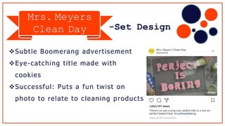 Slideshare intsagarm ad | PPTX