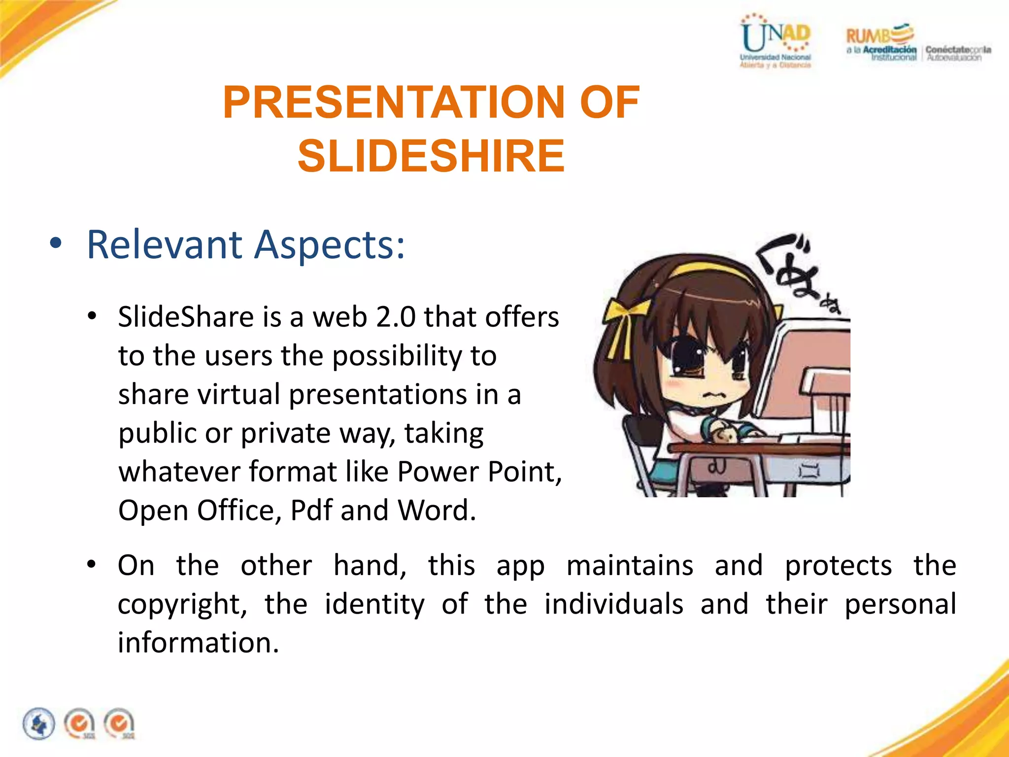 Slideshare Tool _Jessica Galvis_4 | PPTX