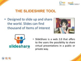 Slideshare Tool _Jessica Galvis_4 | PPT