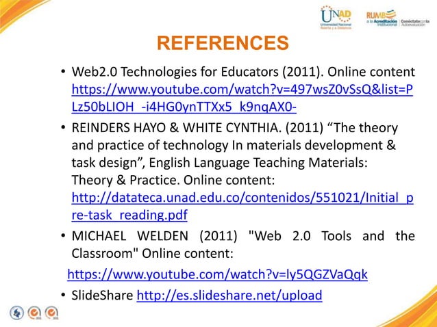 Slideshare Tool _Jessica Galvis_4 | PPT