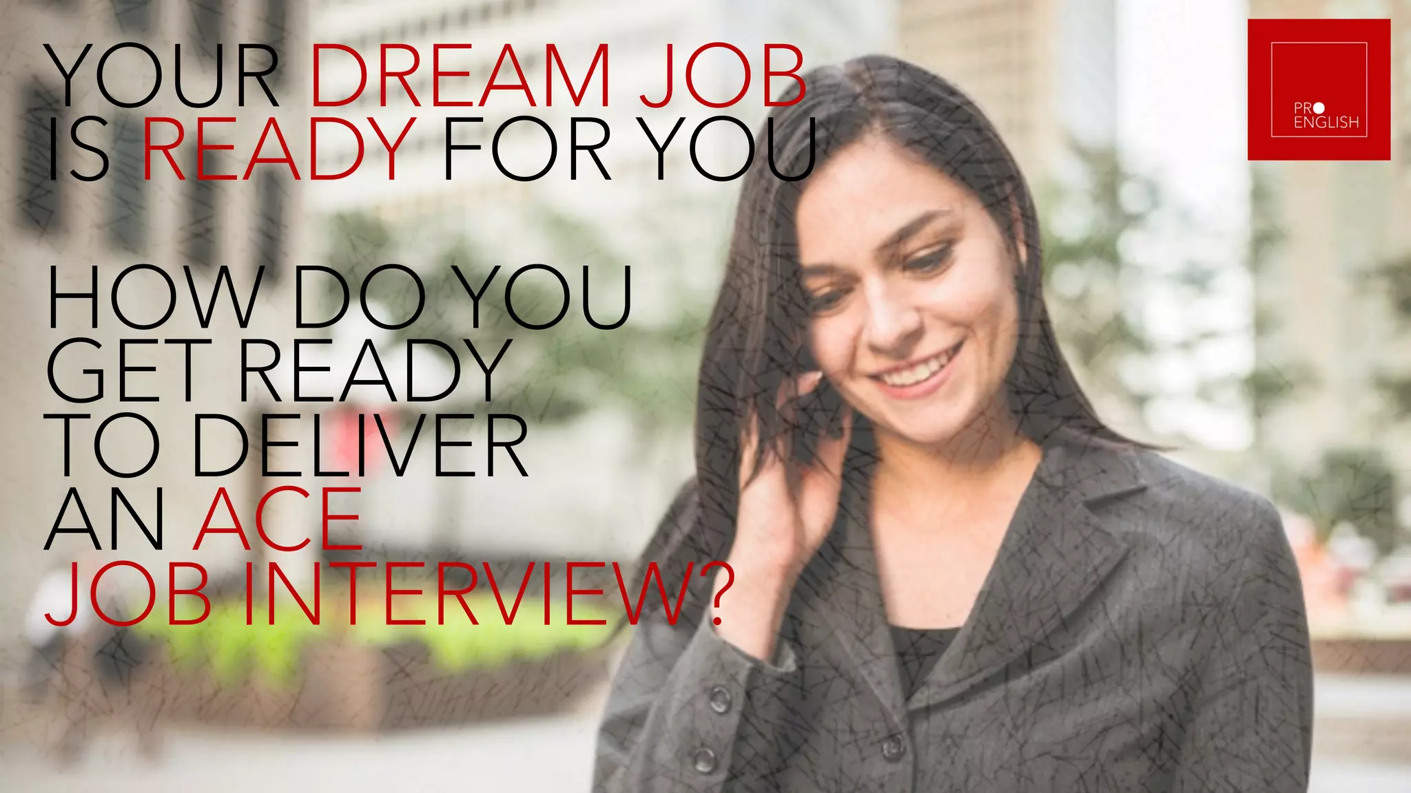 The SOS English Job Interview Guide | PDF