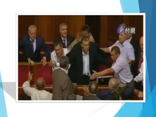 Kepentingan sifat toleransi dalam kestabilan politik | PPTX