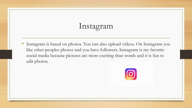 SocialMedia_Corneliusen | PPT