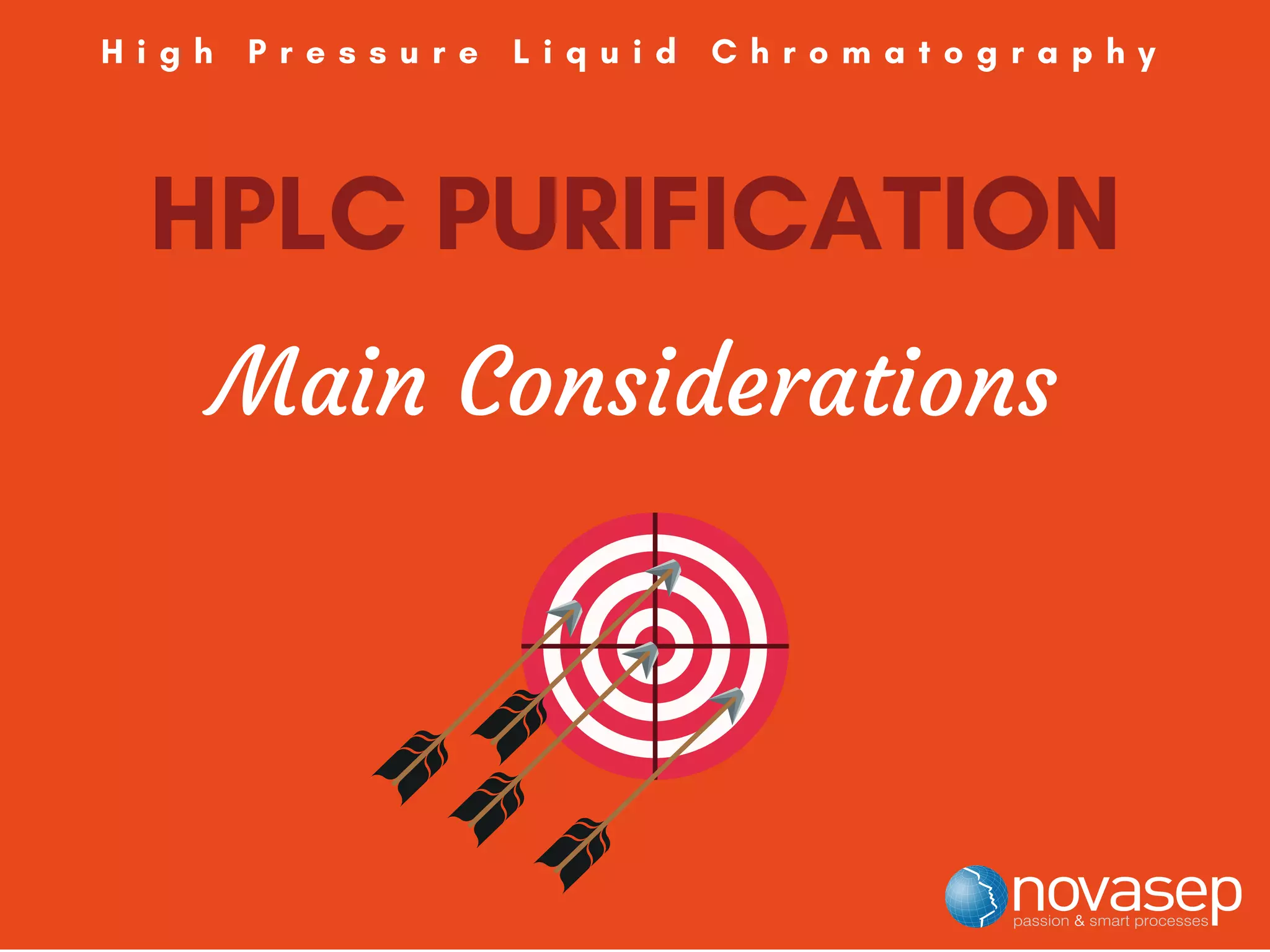 HPLC Purification - main considerations | PDF