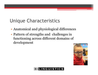 Language Intervention for School-age Children with Down Syndrome | PDF
