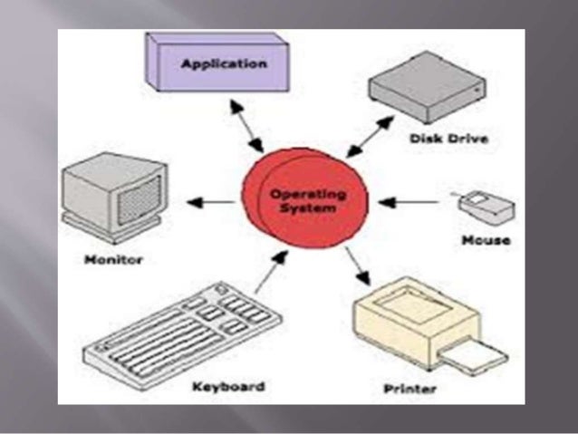 Learning Session 2: Computer Basics, Operating Systems, File Manage…