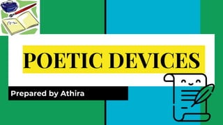 Poetic Devices - IX.pptx