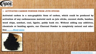 List of Jute & Jute Based Projects. Fast-Growing Industry for Starting an Eco-Friendly Business ...