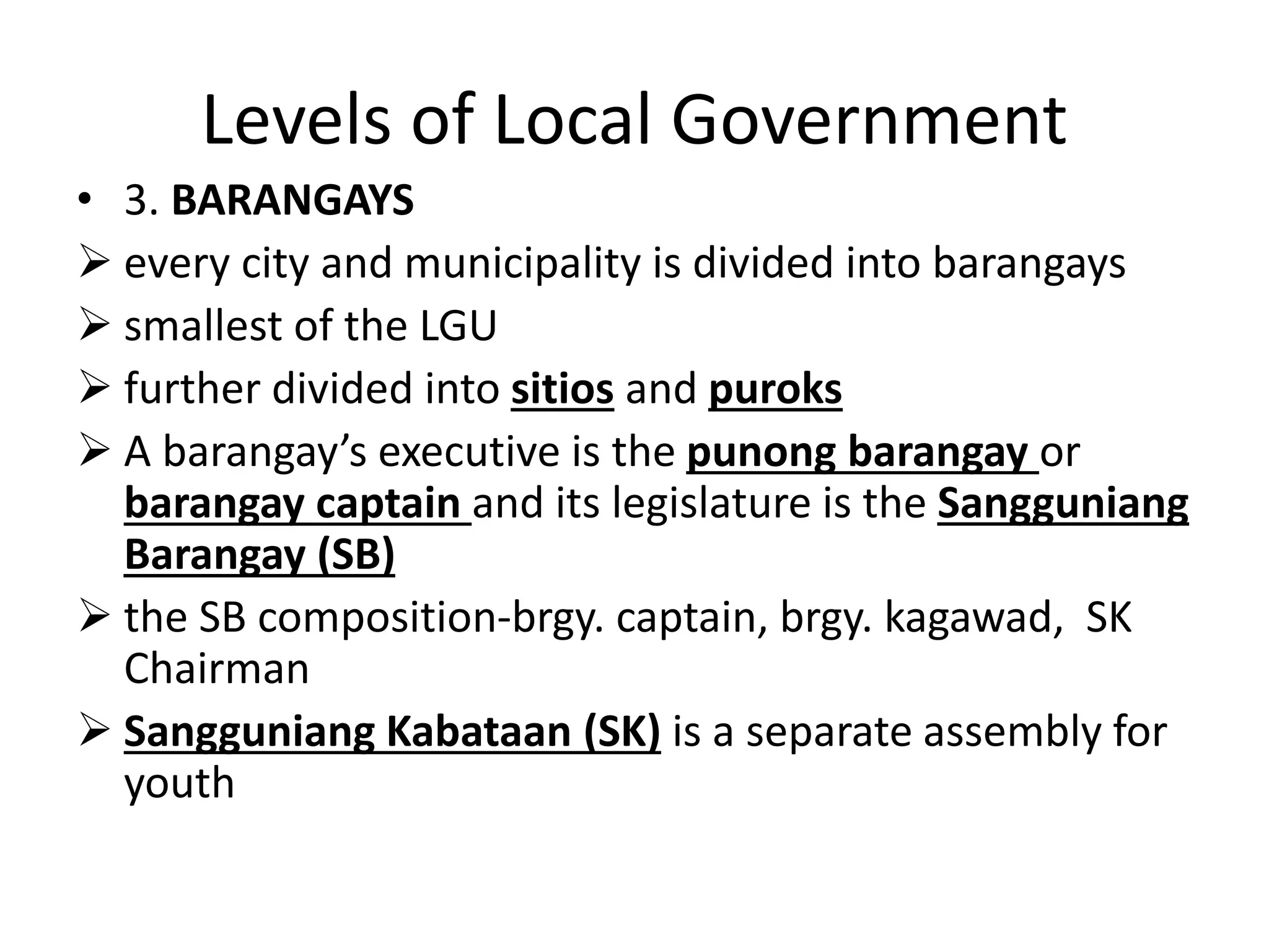 slide share Local Government Structure in the Philippines-03062017.pptx