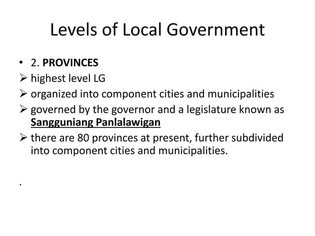 slide share Local Government Structure in the Philippines-03062017.pptx ...