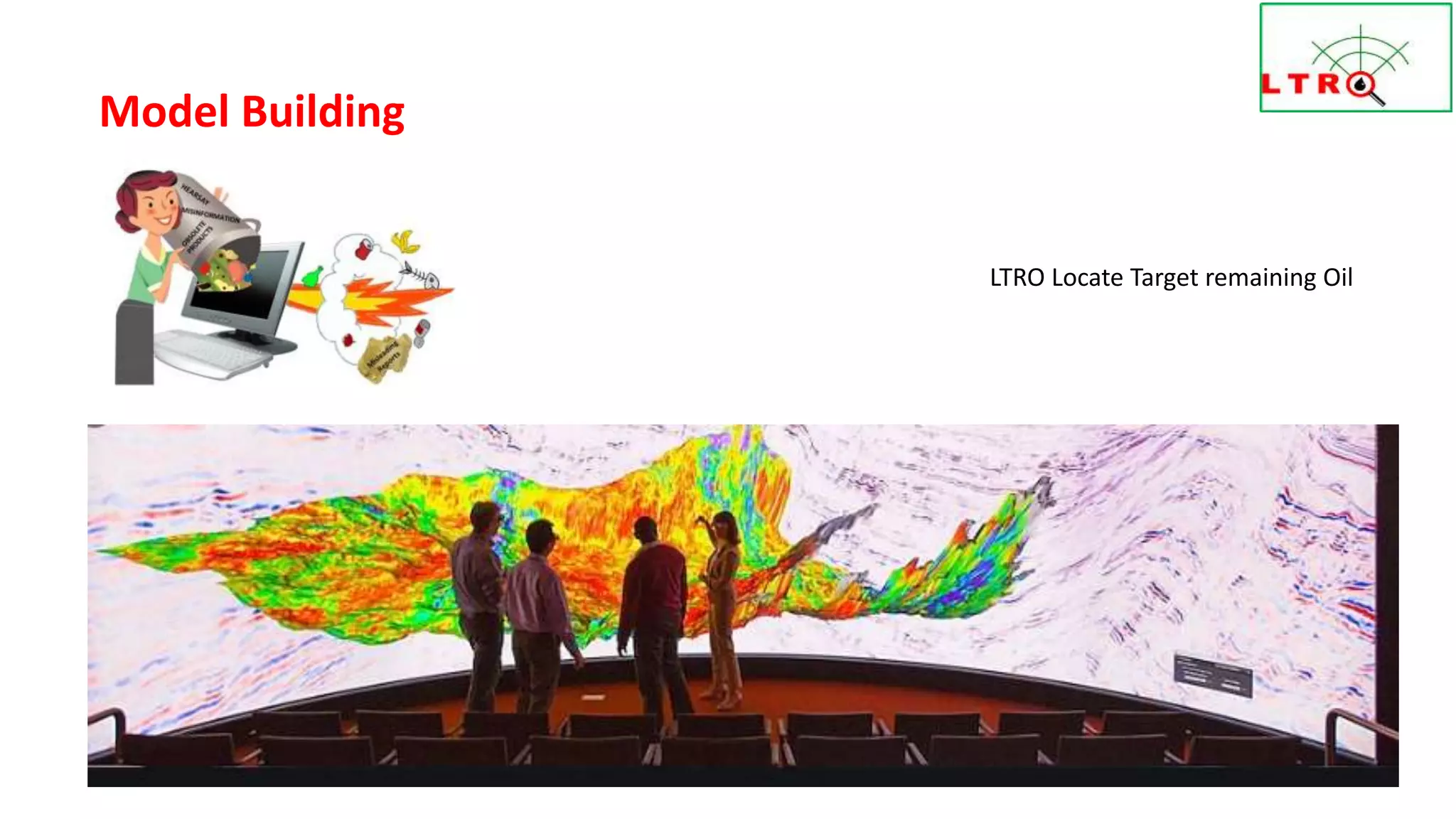 LTRO Locate Target remaining Oil | PPTX