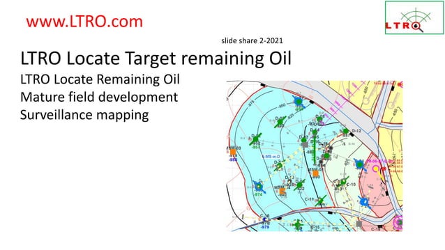 Mature oil fields & infill drilling | PPTX