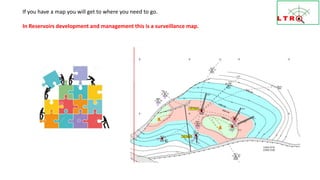Mature oil fields & infill drilling | PPTX