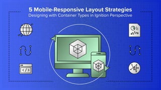 5 Mobile-Responsive Layout Strategies | PPTX