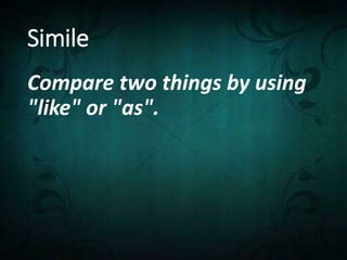 Slide share marjorie villasfer | PPT