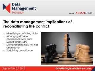 Balancing Regulatory Transparency with Data Protection | PDF