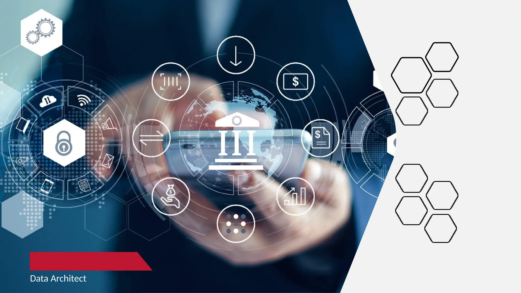 Slide Share MDW Modern Data Warehouse DWH | PPTX