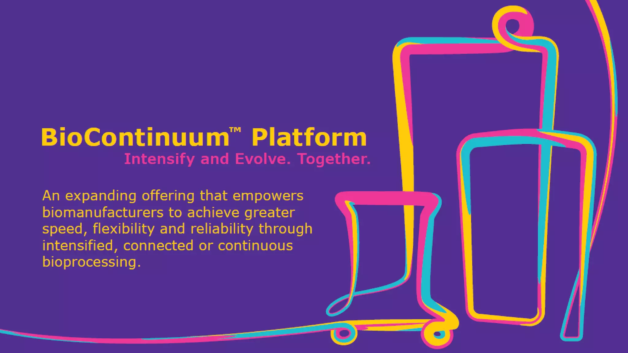 Media and Process Development for Seed Train Intensification | PDF