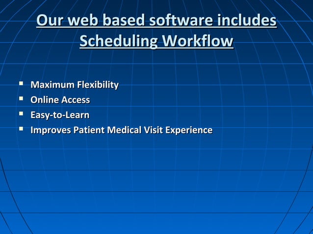 Medical Billing Process | PPT