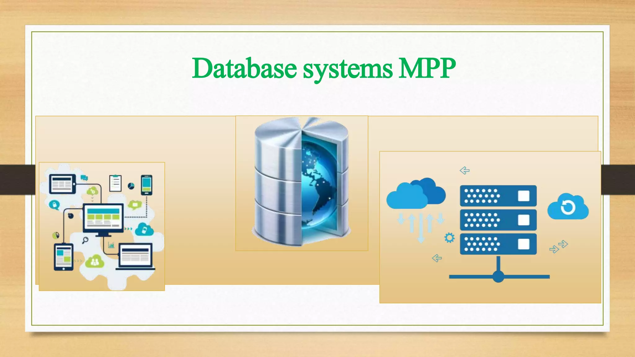 Slideshare mmp | PPTX