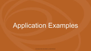 Nested Spirawave® Springs for Higher Forces | PPTX