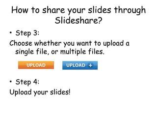 Slideshare netiquette p5 | PPT
