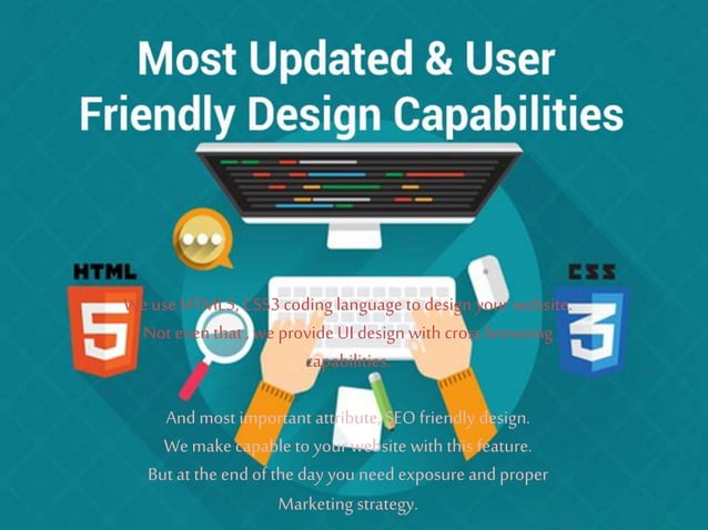 How to Lead on Web through some Web Services! | PPT