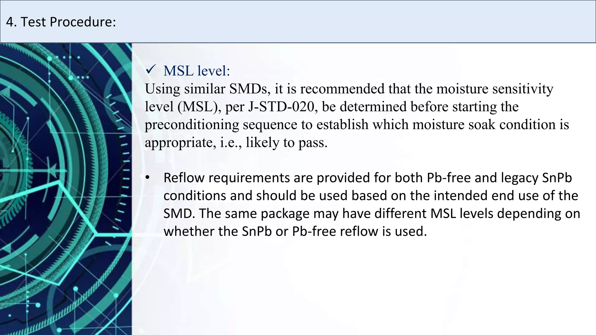Pre_ conditioning _Qualifiacation | PPTX