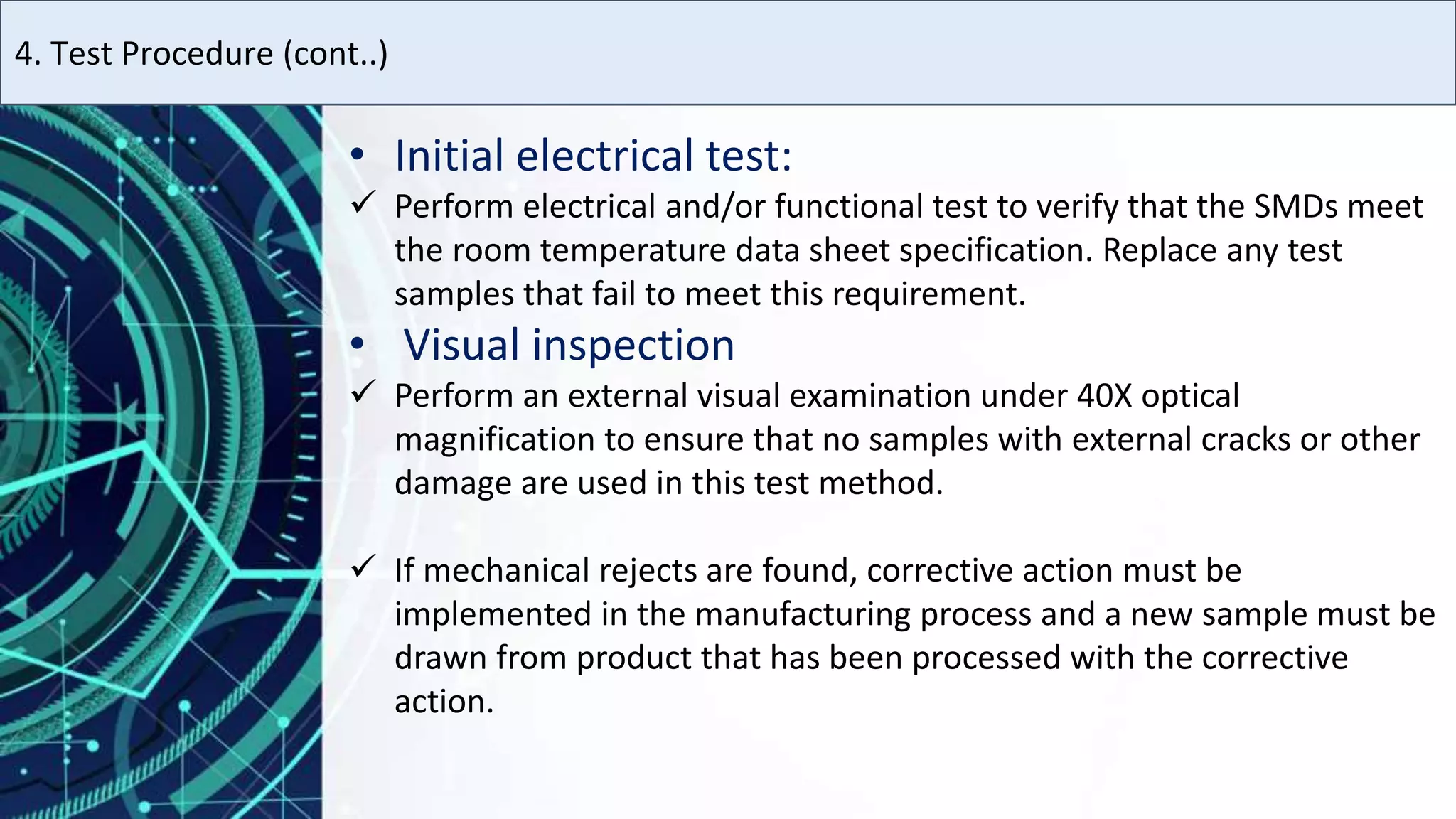 Pre_ conditioning _Qualifiacation | PPTX